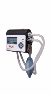 FMT 700+ Ventilator | Advanced Ventilator for Critical Care Support